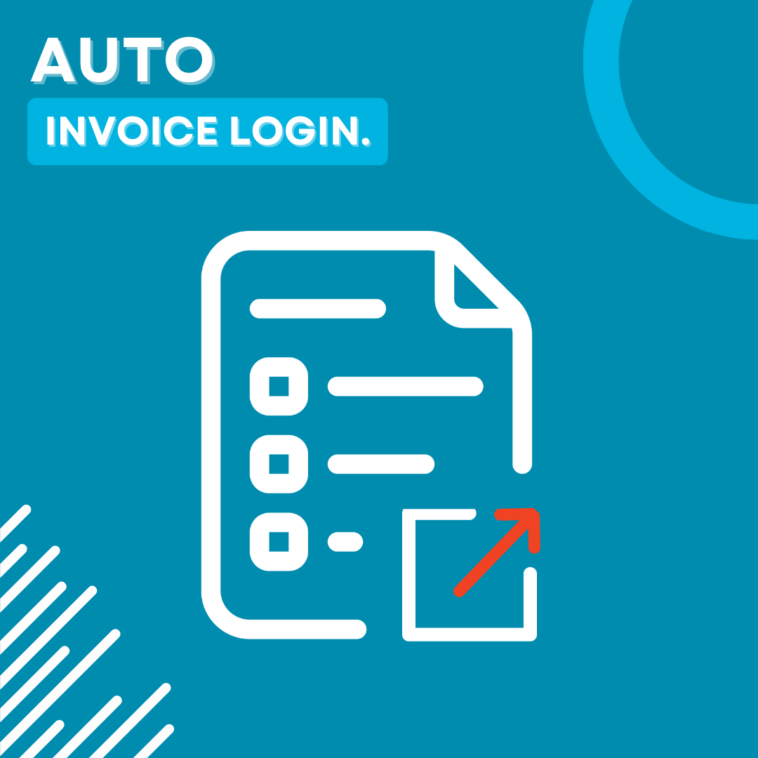 Auto Invoice Login - WHMPress